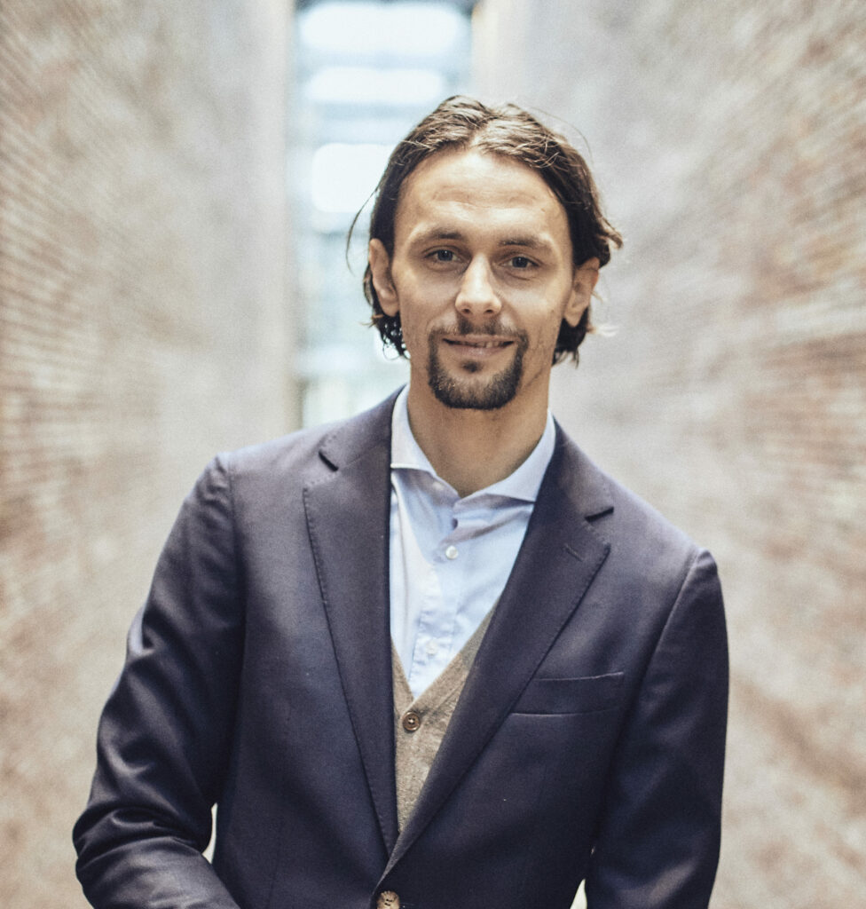 Neven Subotic - well:fair