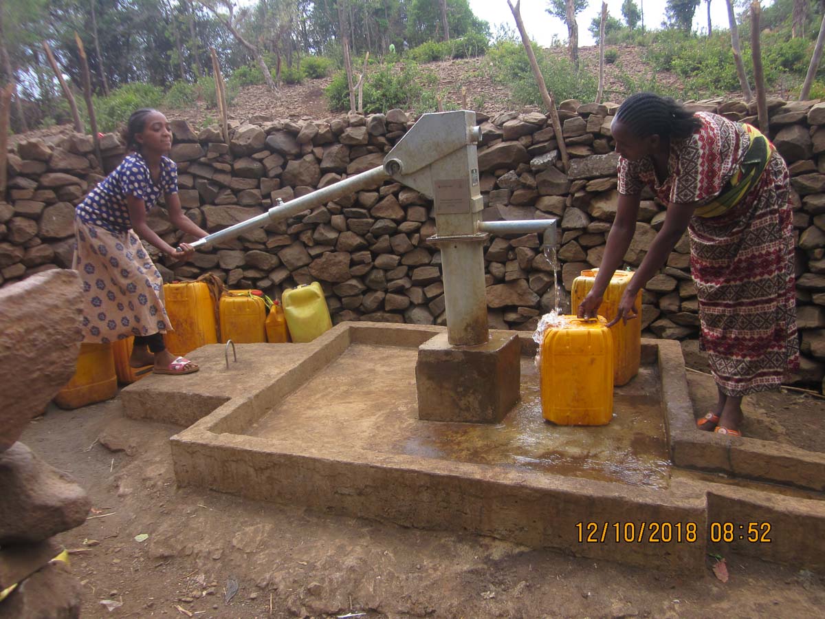 Mariam sagla - well:fair