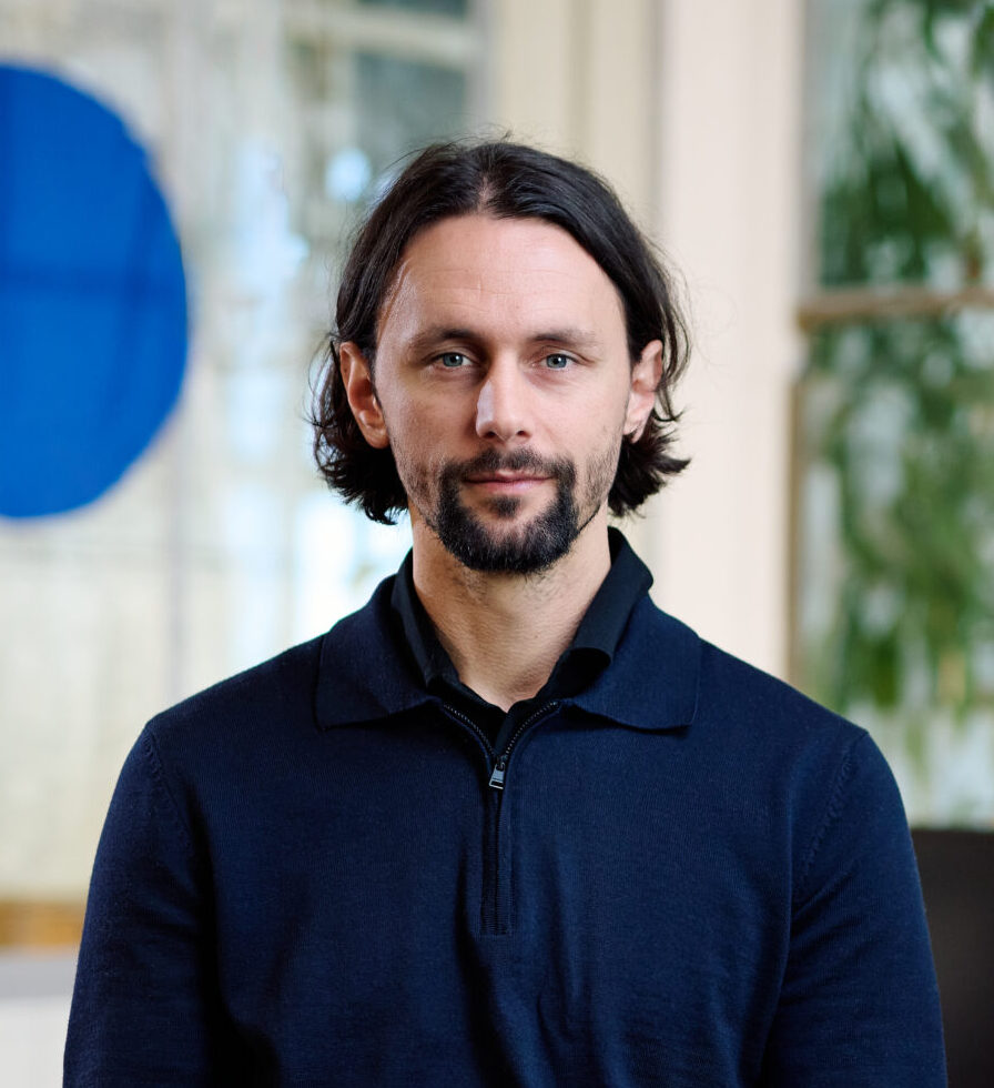 Neven Subotic - well:fair