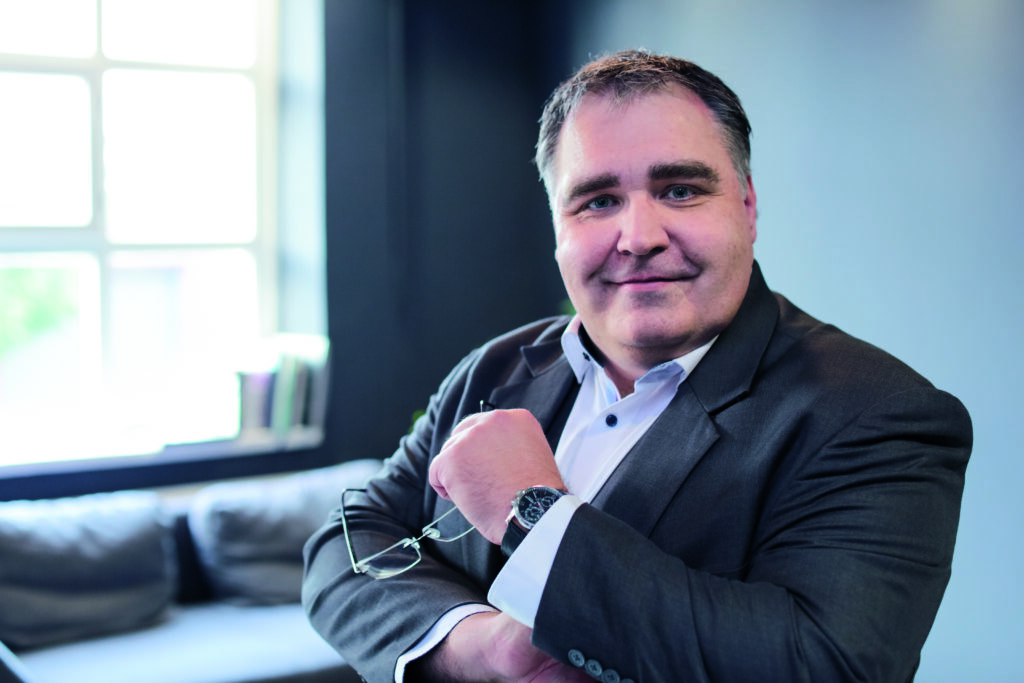 Alexander Milicevic - well:fair