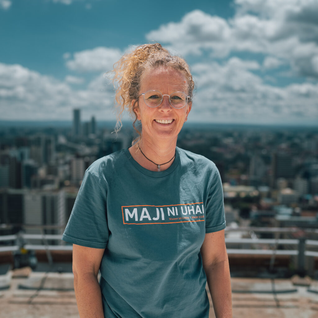 Karin Grabowsky - well:fair