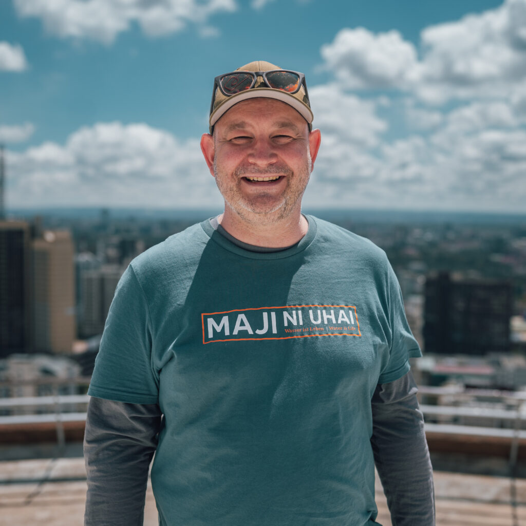 Thomas Bielicki - well:fair