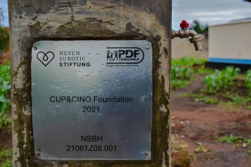 Kilolo Primary School - well:fair