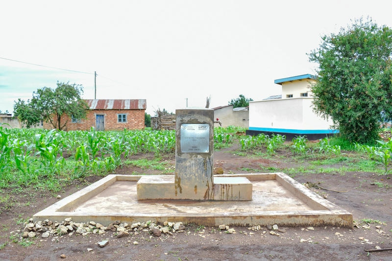 Kilolo Primary School - well:fair